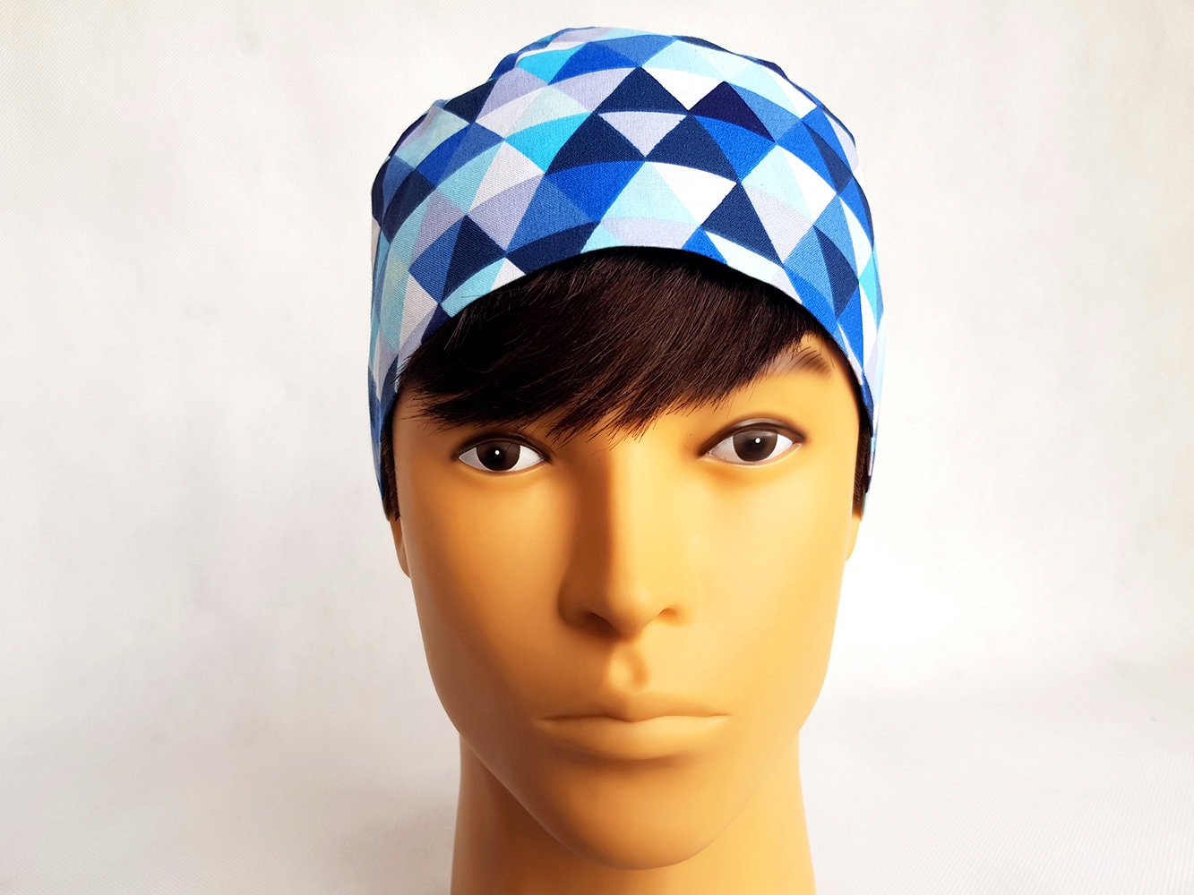 Scrub Cap With Regulator Men's Surgical Caps Scrub Hats - Etsy