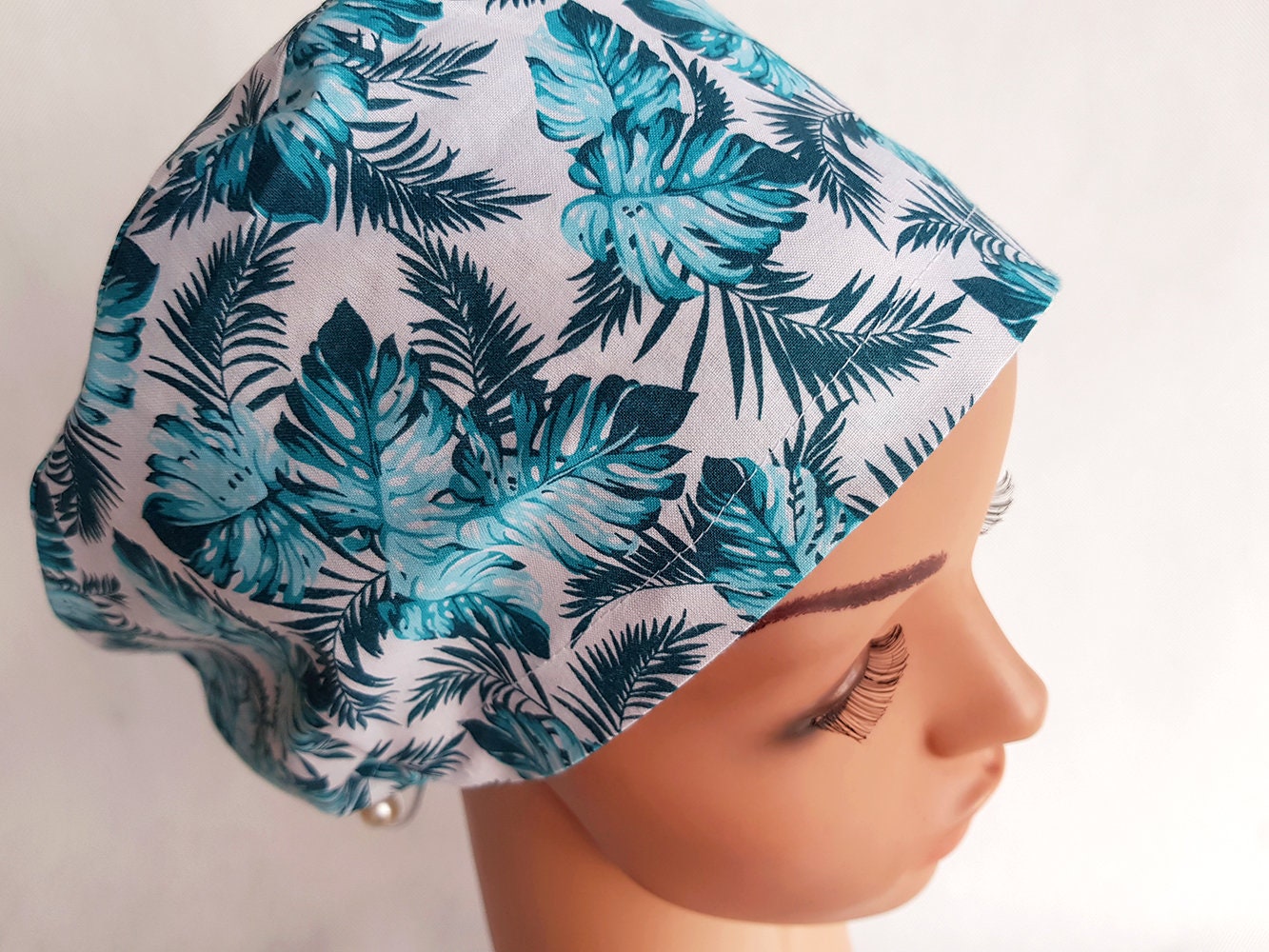 Scrub Cap With Regulator Surgical Caps Scrub Hats for Women - Etsy