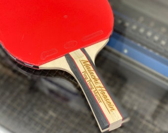 Laser Engraved Wooden Paddle, Custom Paddle,big Foot Paddle - Etsy