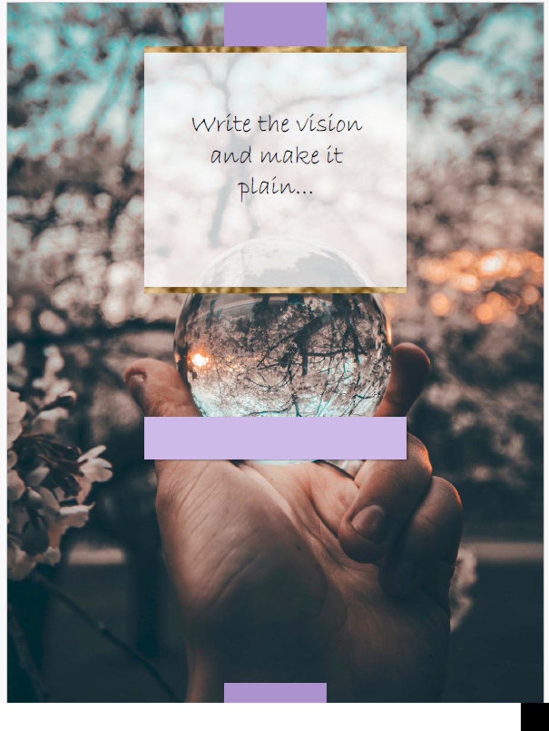 Dreamcraft Your Personal Path to Manifestation - Etsy