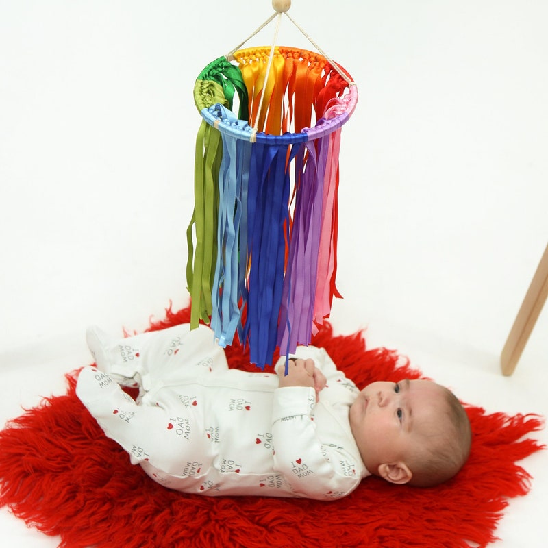 Hanging Mobile - Etsy