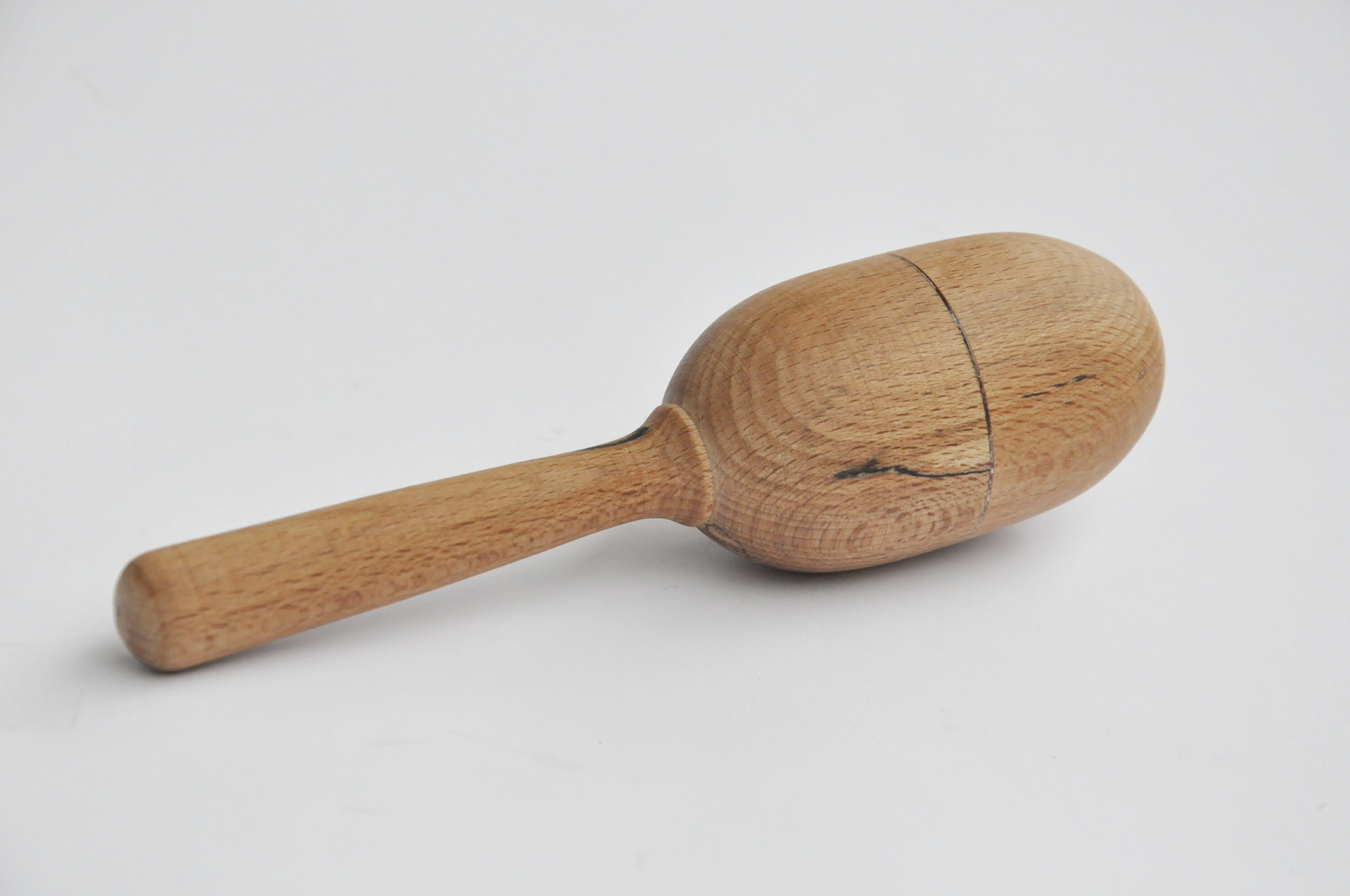 Box of Montessori Wooden Toys Montessori Rolling Rattle - Etsy UK