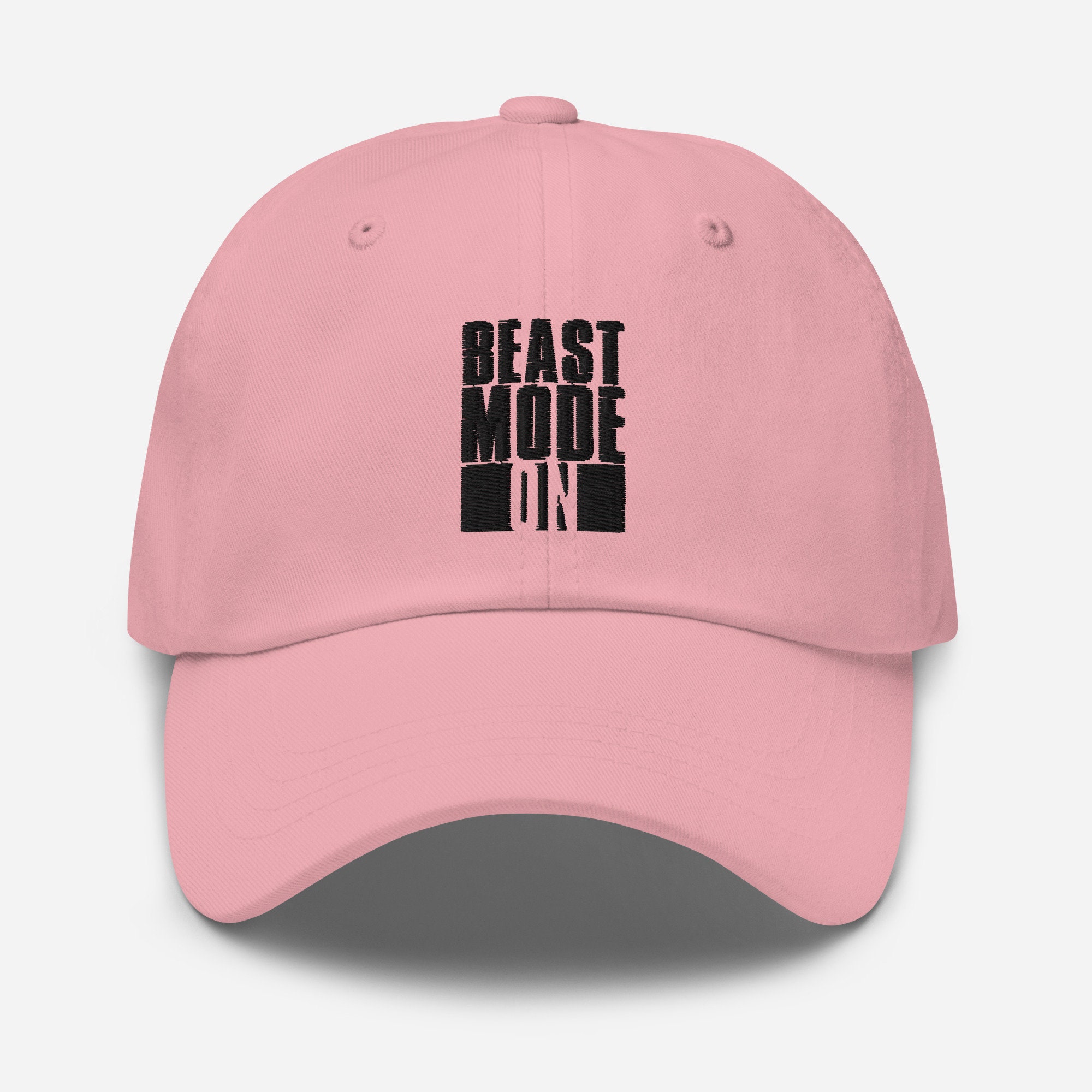 Hat Beast Mode - Etsy