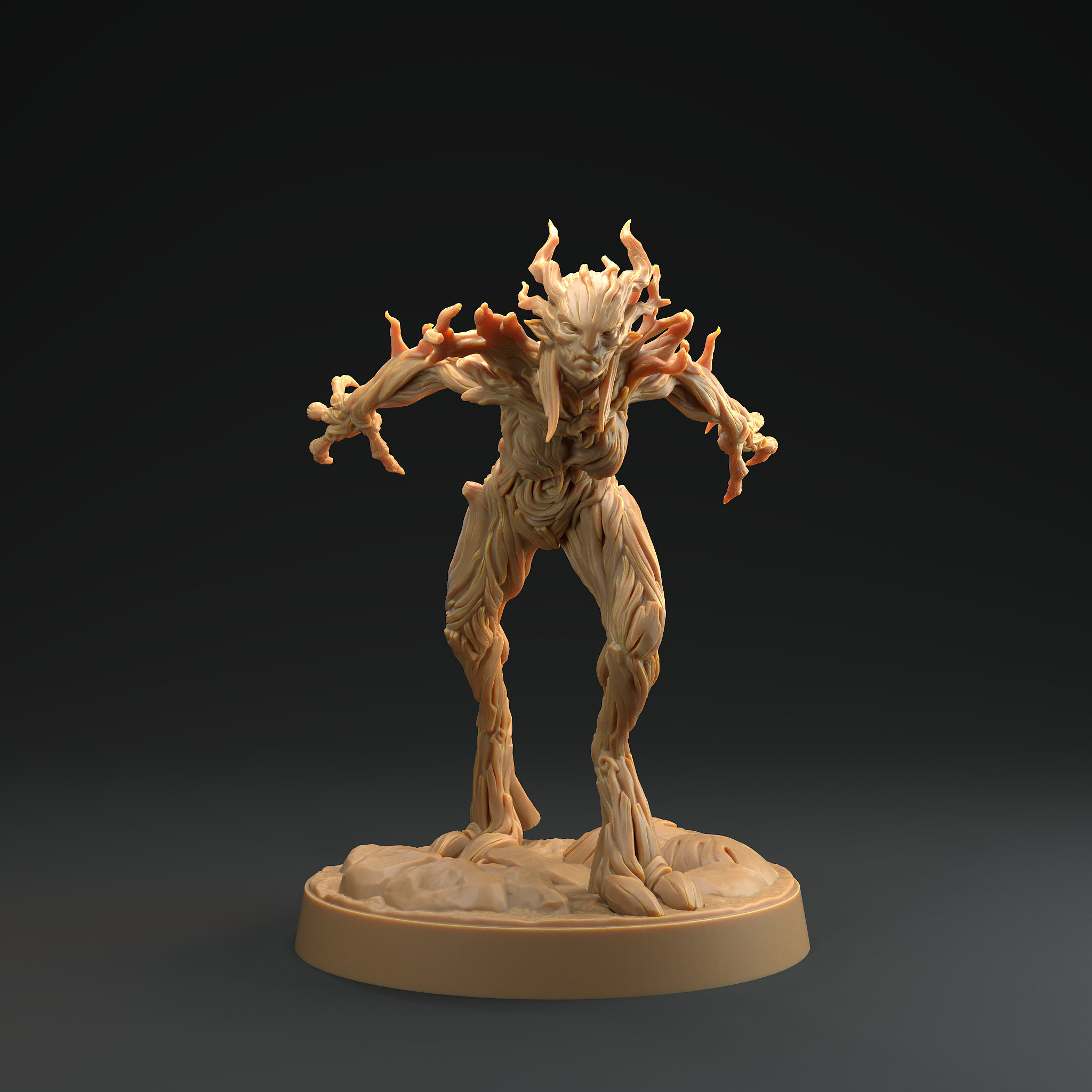 Dryads by Dragon Trapper Lodge Great for Dungeons and Dragons ...