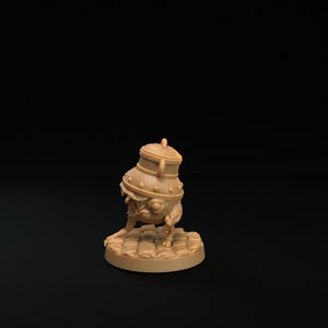 Common Objects and Mimics Heroic Scale by Dragon Trapper Lodge Great ...
