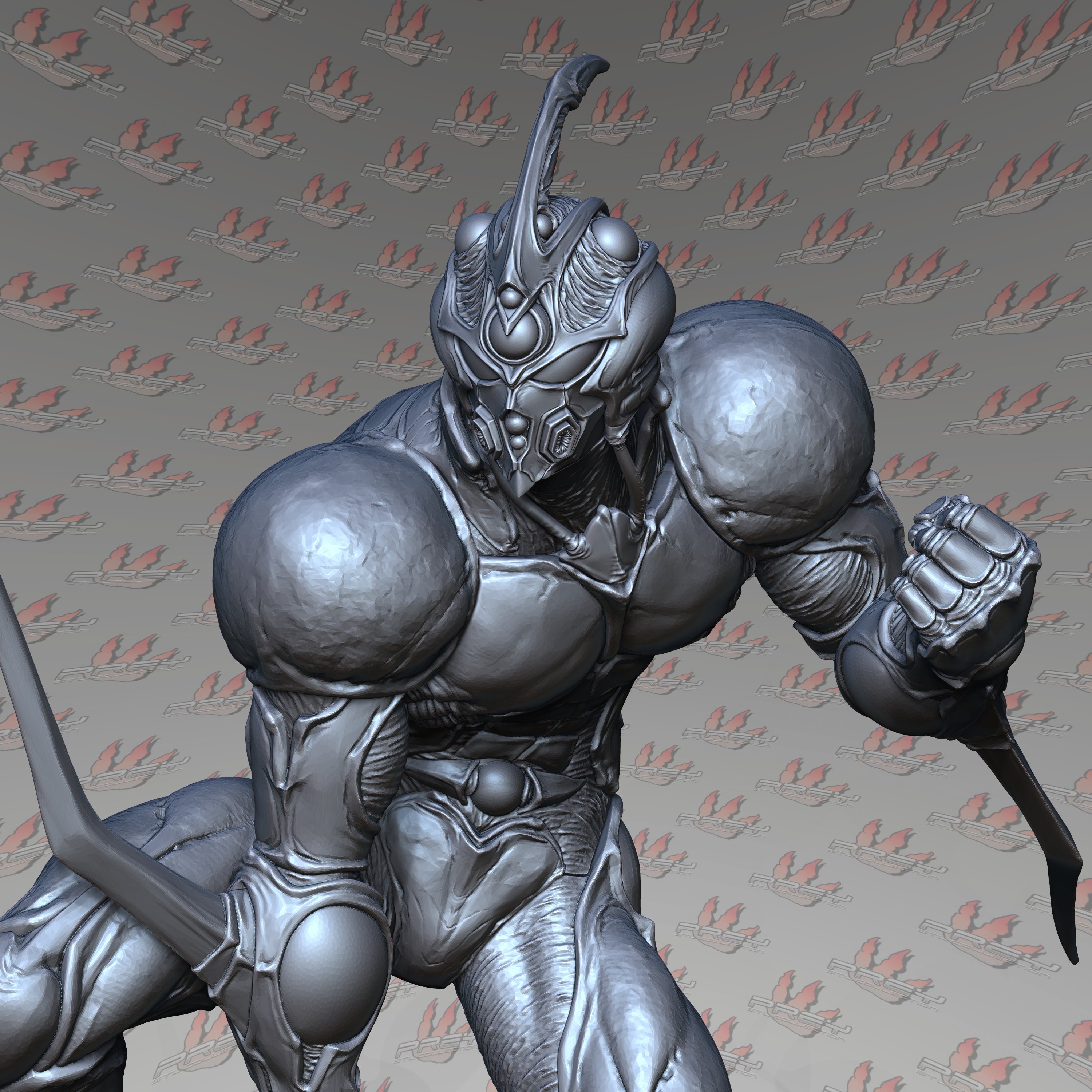 Guyver 3
