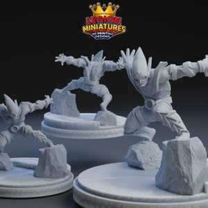 Jon Speed by Legion Miniatures Great for Display, Superhero Rpgs, and ...