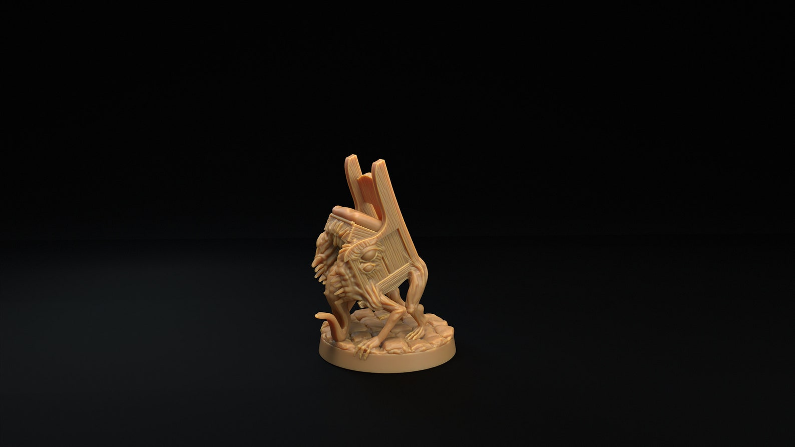 Common Objects and Mimics Heroic Scale by Dragon Trapper Lodge - Etsy