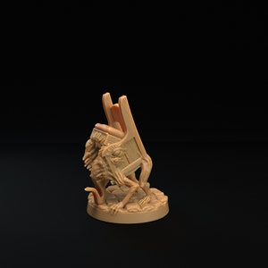 Common Objects and Mimics Heroic Scale by Dragon Trapper Lodge - Etsy