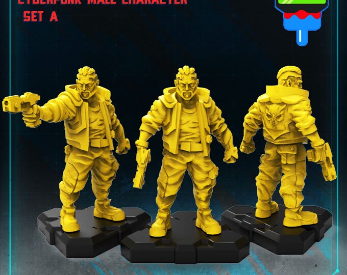 Cyberpunk Car Nomad Cybercar 28mm Miniatures for Tabletop Gaming ...