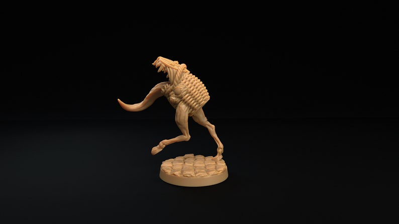 Common Objects and Mimics Heroic Scale by Dragon Trapper Lodge Great ...