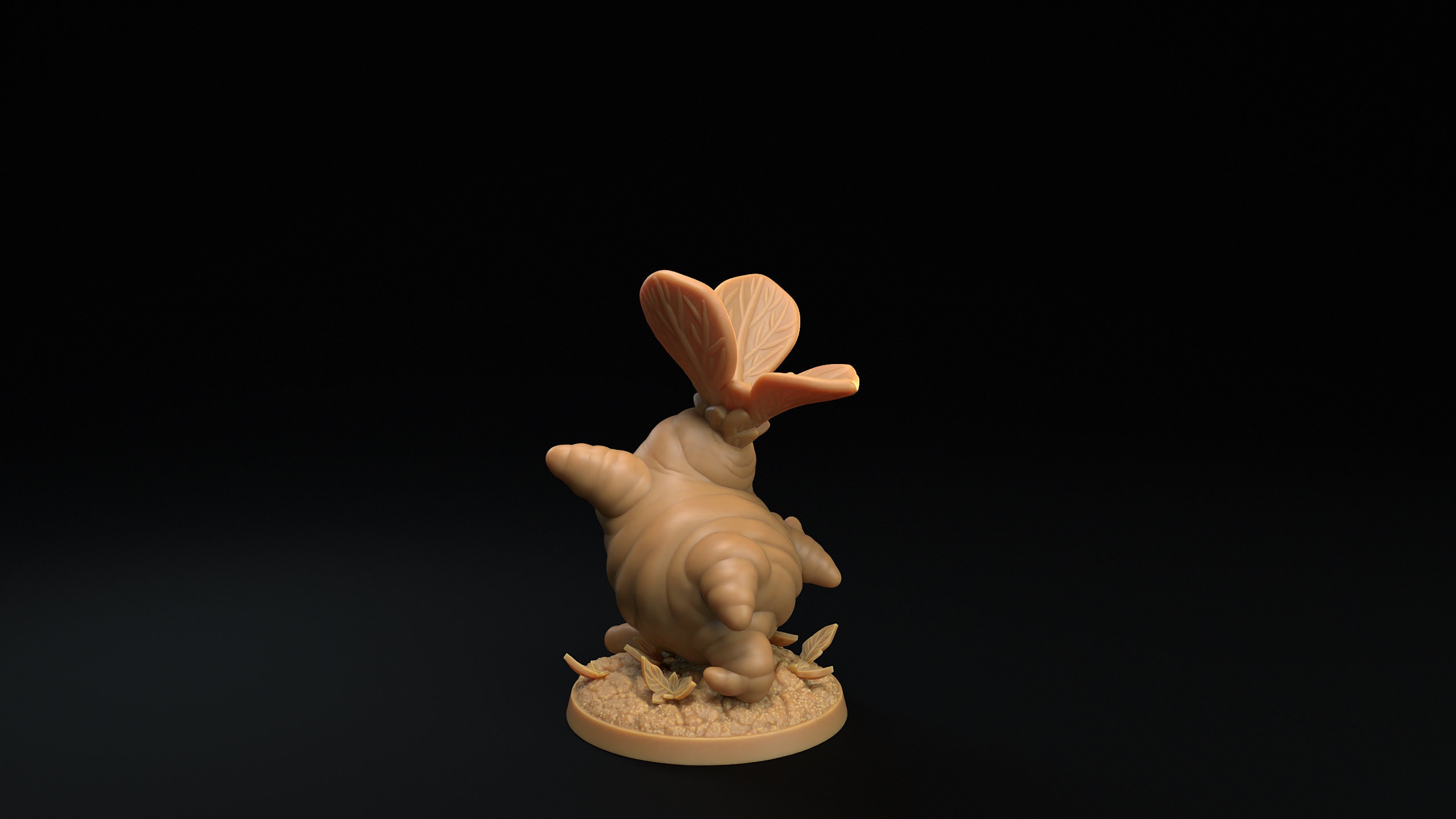 Radish Daddy by Dragon Trapper Lodge Great for Dungeons and Dragons ...