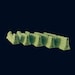 Jersey Barriers Set of Ten by EC3D Designs, Great for Cyberpunk ...