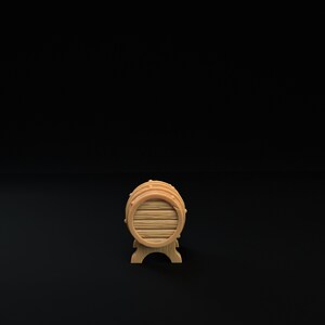 Common Objects and Mimics Heroic Scale by Dragon Trapper Lodge Great ...
