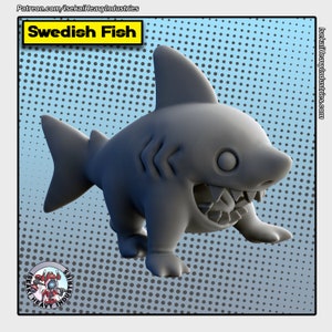 Fangirl on 35mm Base by Isekai Heavy Industries Great for Crisis ...