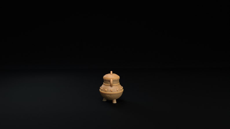 Common Objects and Mimics Heroic Scale by Dragon Trapper Lodge Great ...