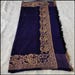 Elegant Woolen Indian Wedding Shawls With Intricate Stone Work ...