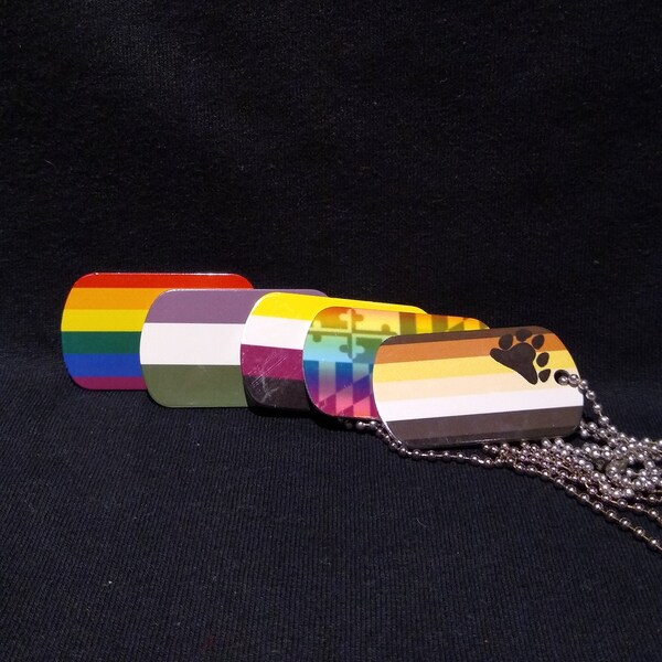 Gay Pride Dog - Etsy