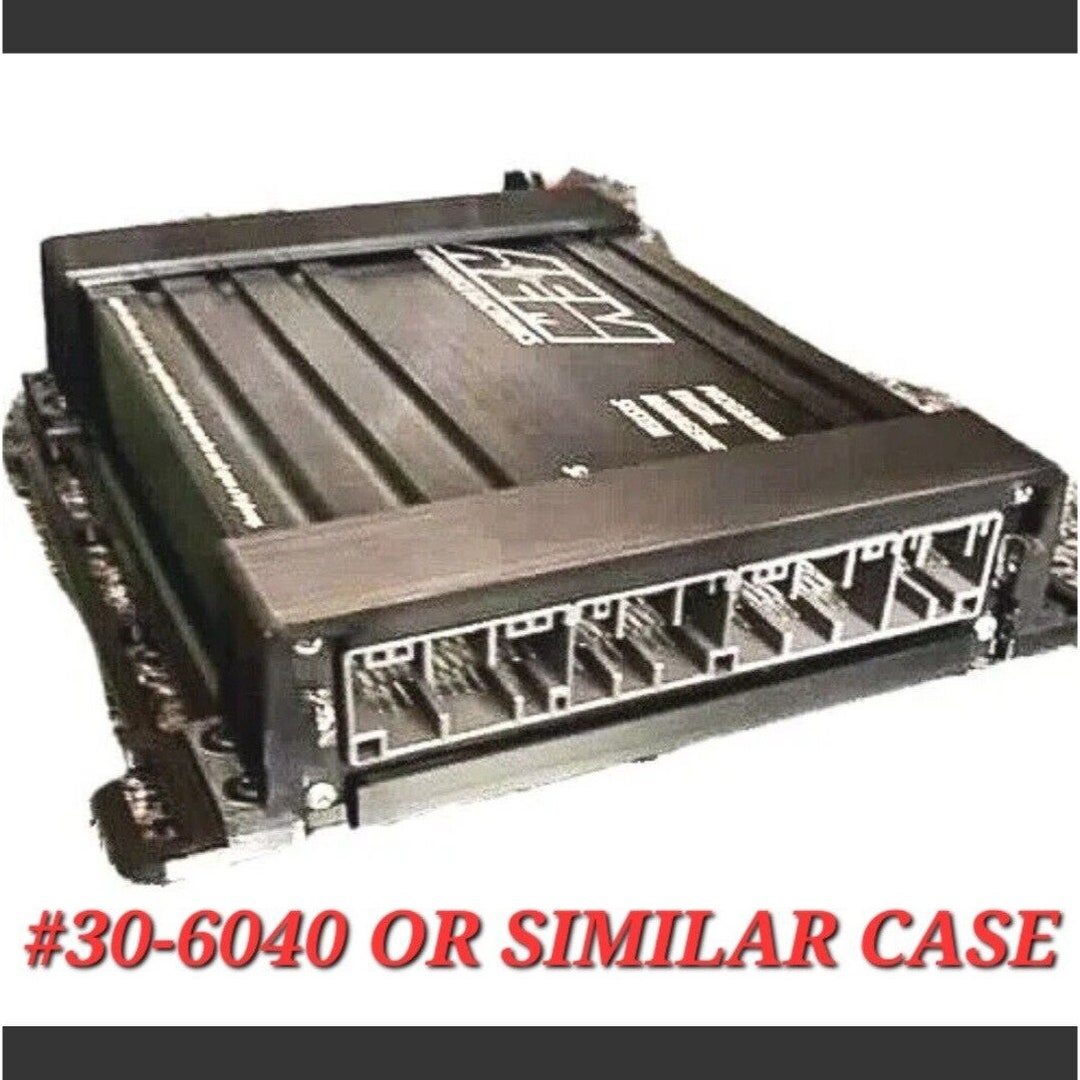 Universal Mount for AEM V2 Series 2 ECU - Etsy