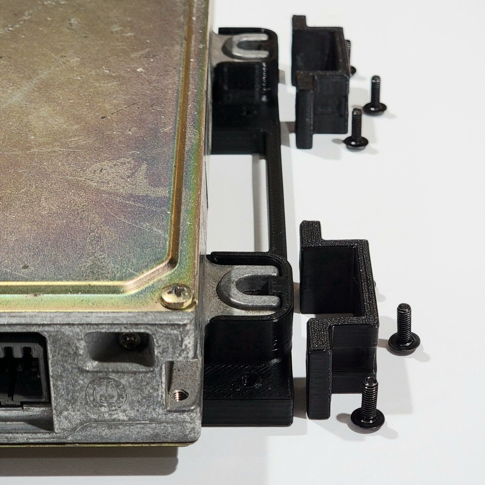 OEM Honda Civic ECU Relocation Mount P28 S300 1992-2000 and Integra - Etsy