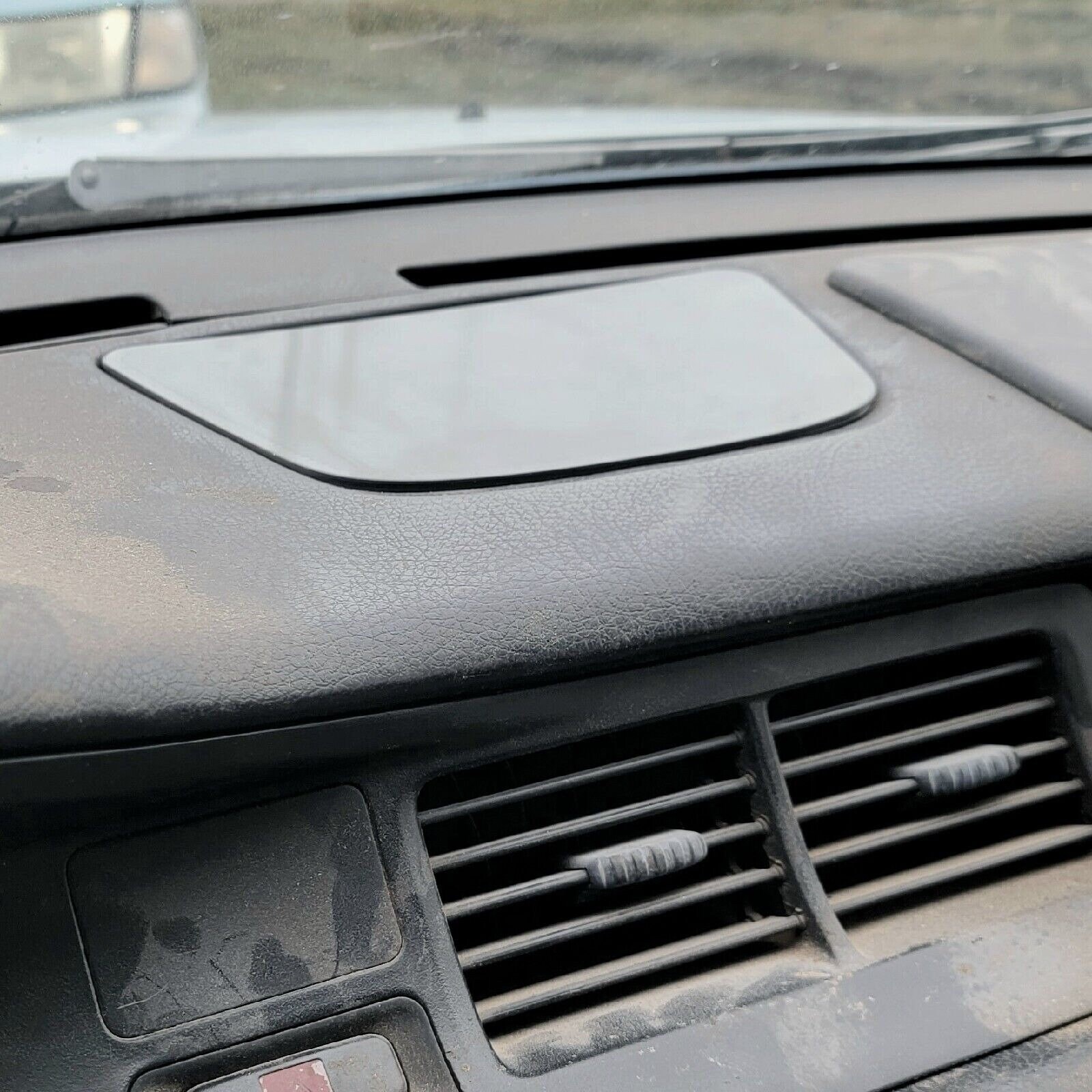 92-95 Honda Civic EG Dash Vent Delete Plate - Etsy
