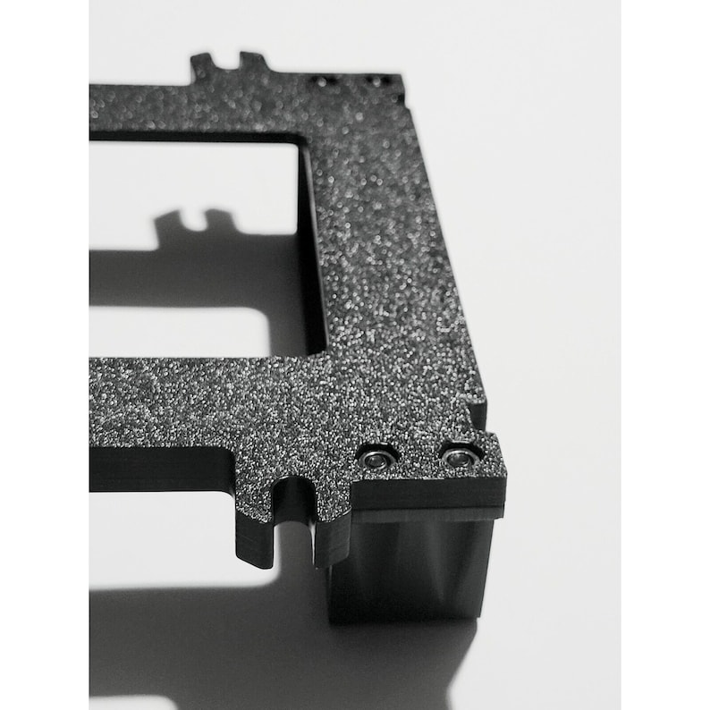 AEM V2 ECU Mount OEM Location Ef Eg Dc2 Series 2 Ecm Honda Civic - Etsy