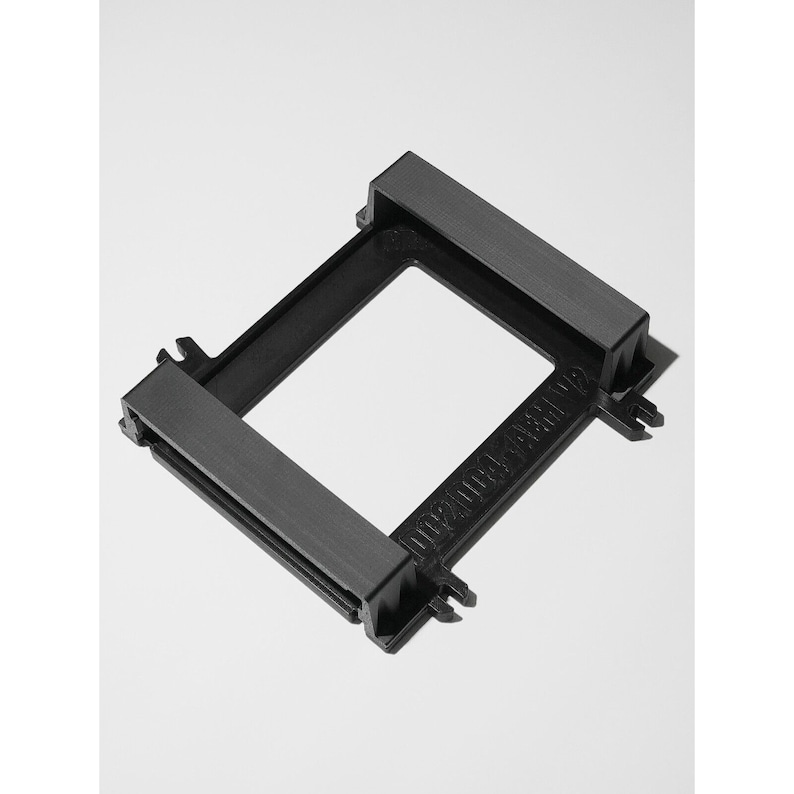 AEM V2 ECU Mount OEM Location Ef Eg Dc2 Series 2 Ecm Honda Civic - Etsy