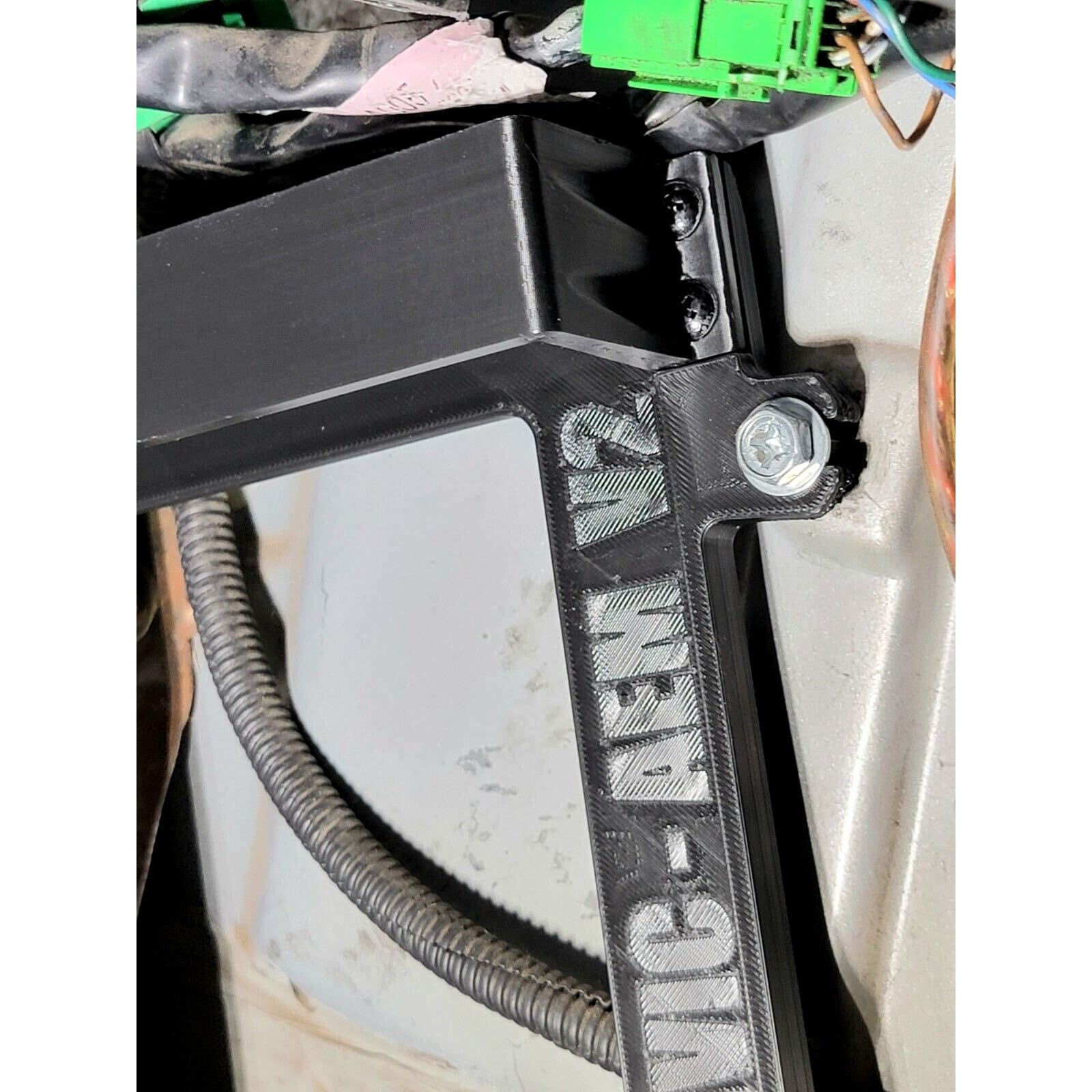 OEM Location Ek Civic AEM V2 Series 2 ECU Mount 1996-2000 Honda - Etsy