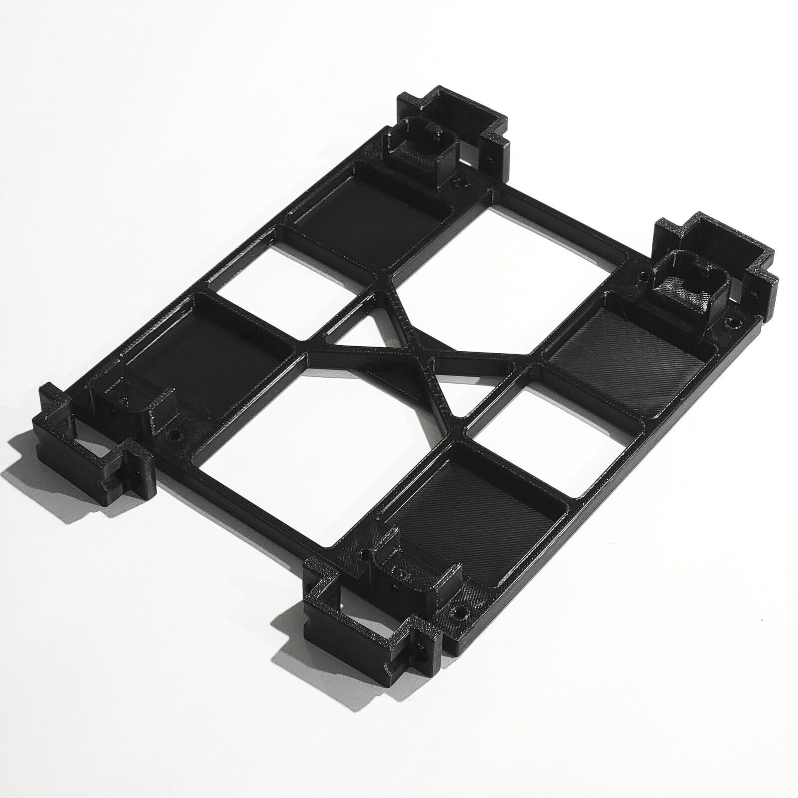 OEM Honda Civic ECU Relocation Mount P28 S300 1992-2000 and Integra - Etsy