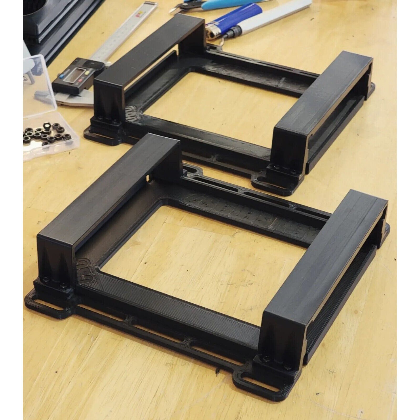Universal Mount for AEM V2 Series 2 ECU - Etsy