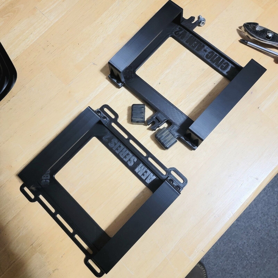 OEM Location Ek Civic AEM V2 Series 2 ECU Mount 1996-2000 Honda - Etsy