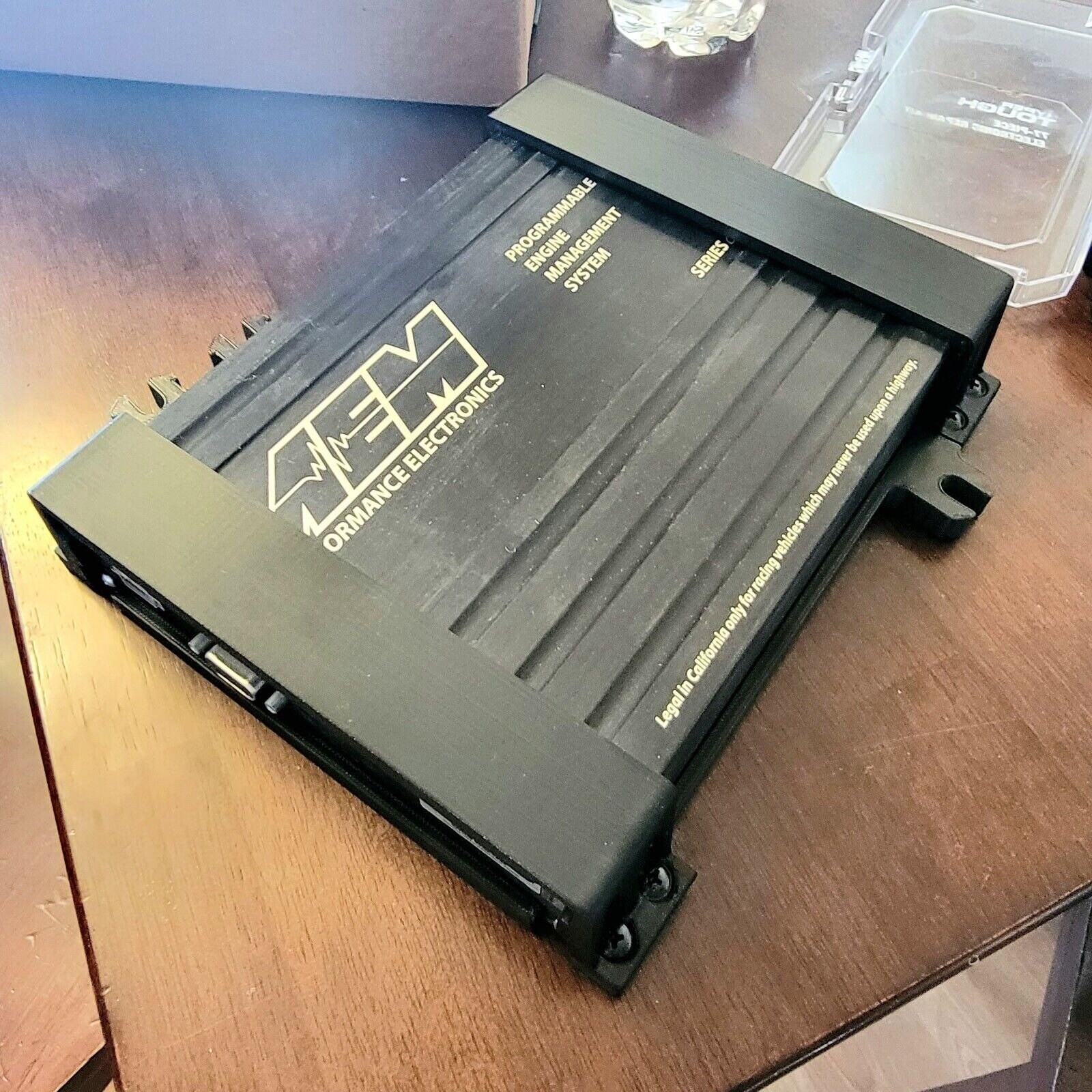 OEM Location Ek Civic AEM V2 Series 2 ECU Mount 1996-2000 Honda - Etsy