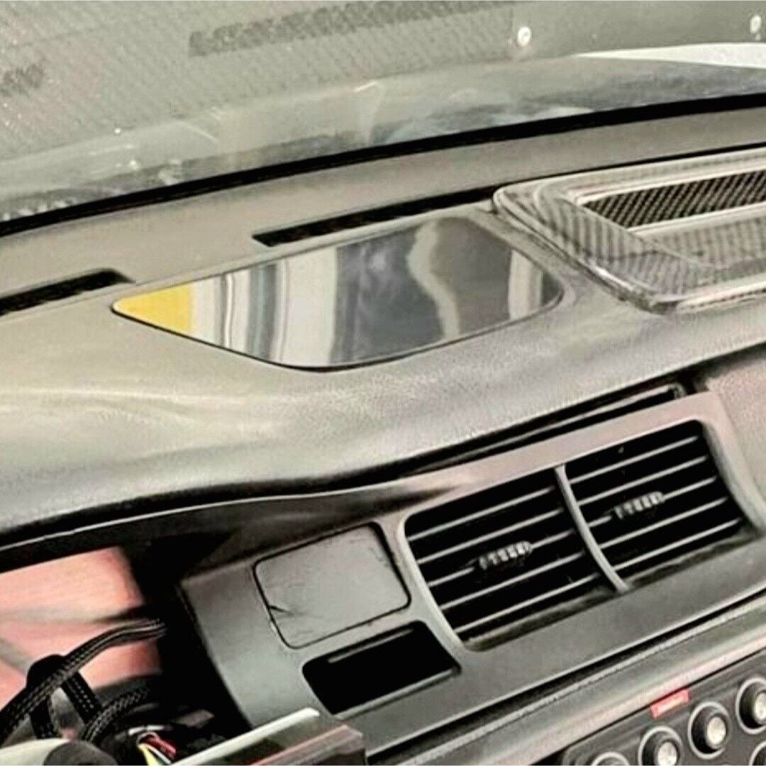92-95 Honda Civic EG Dash Vent Delete Plate - Etsy