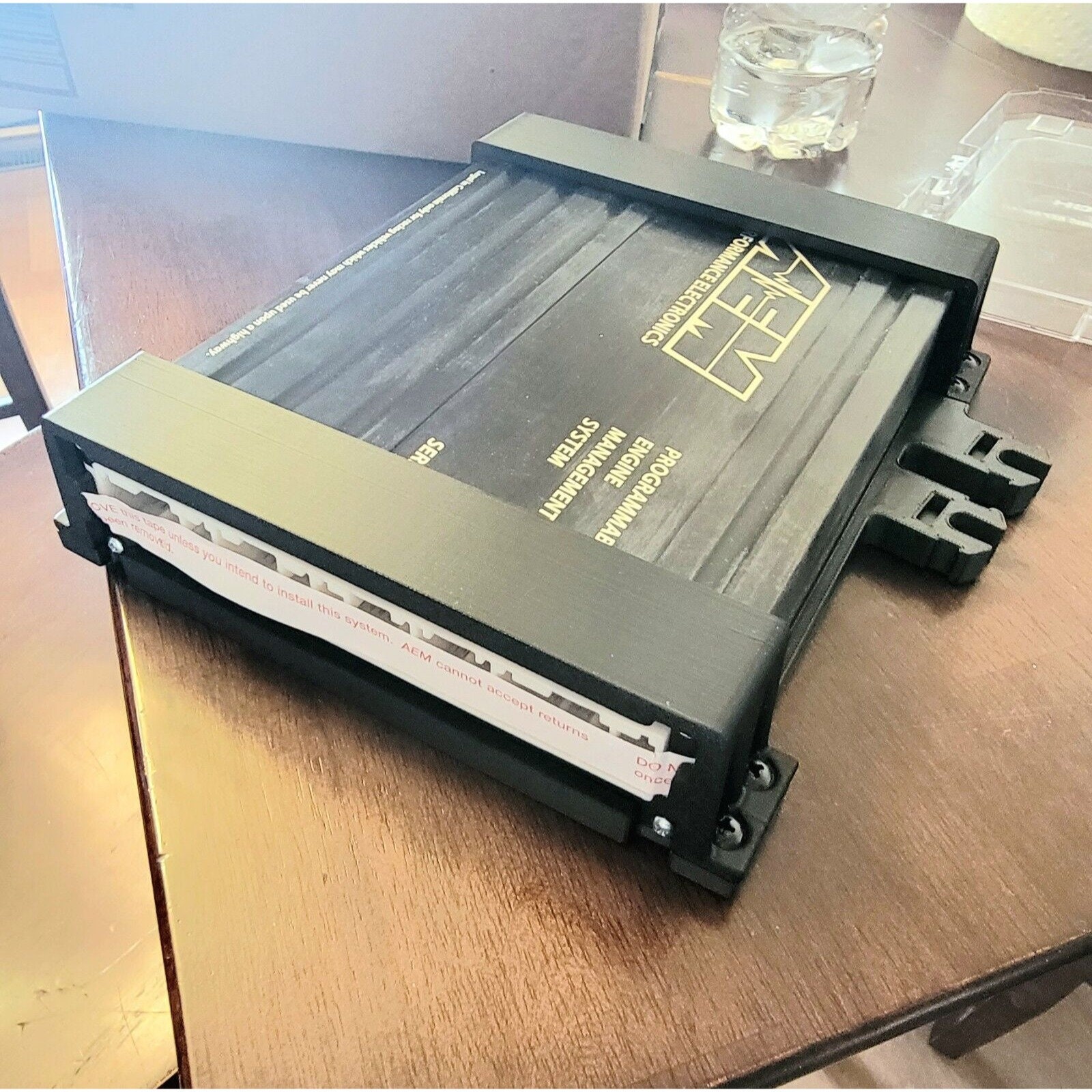 OEM Location Ek Civic AEM V2 Series 2 ECU Mount 1996-2000 Honda - Etsy