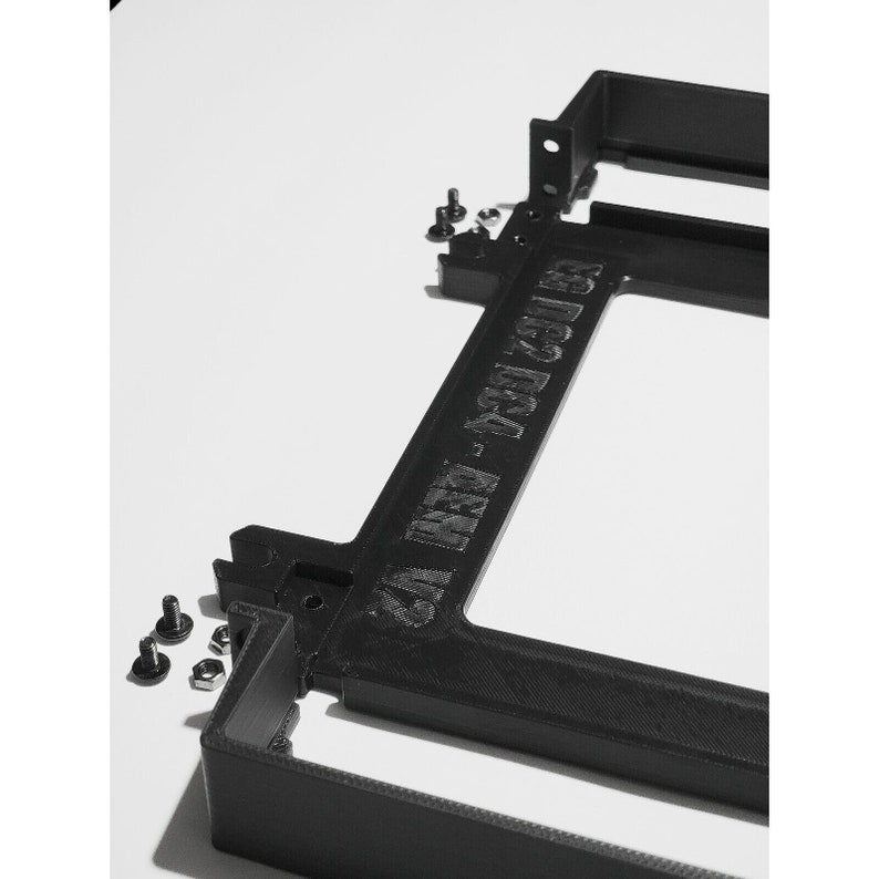 AEM V2 ECU Mount OEM Location Ef Eg Dc2 Series 2 Ecm Honda Civic - Etsy