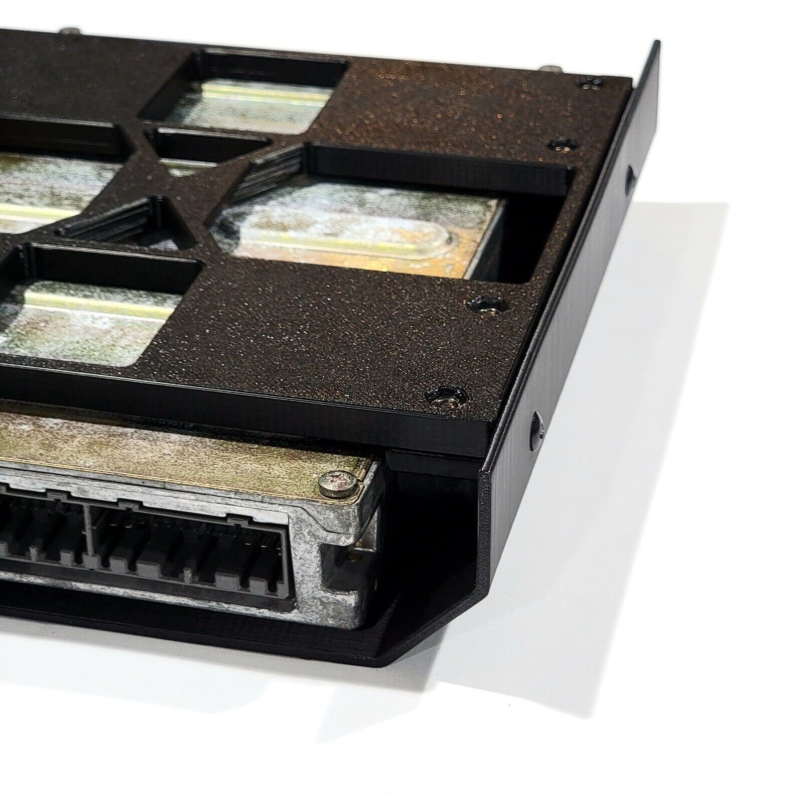 OEM Honda Civic ECU Relocation Mount P28 S300 1992-2000 and Integra - Etsy