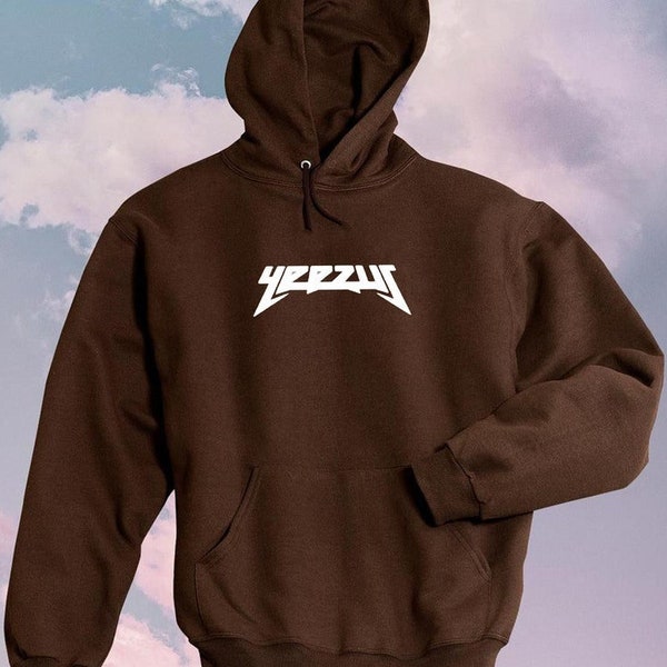 Yeezus - Etsy