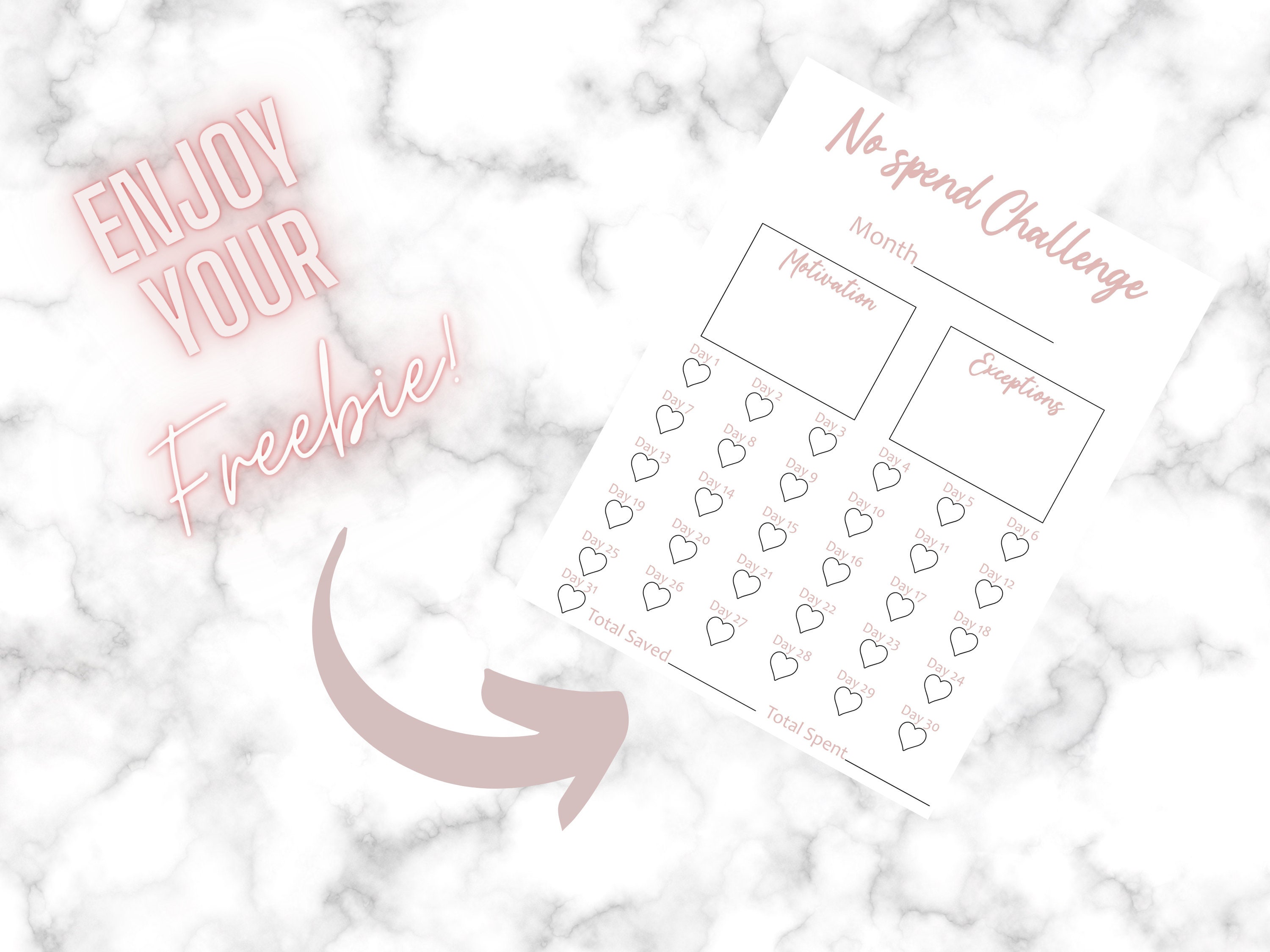 Birthday Savings Challenge Coloring Pages Color by Number - Etsy