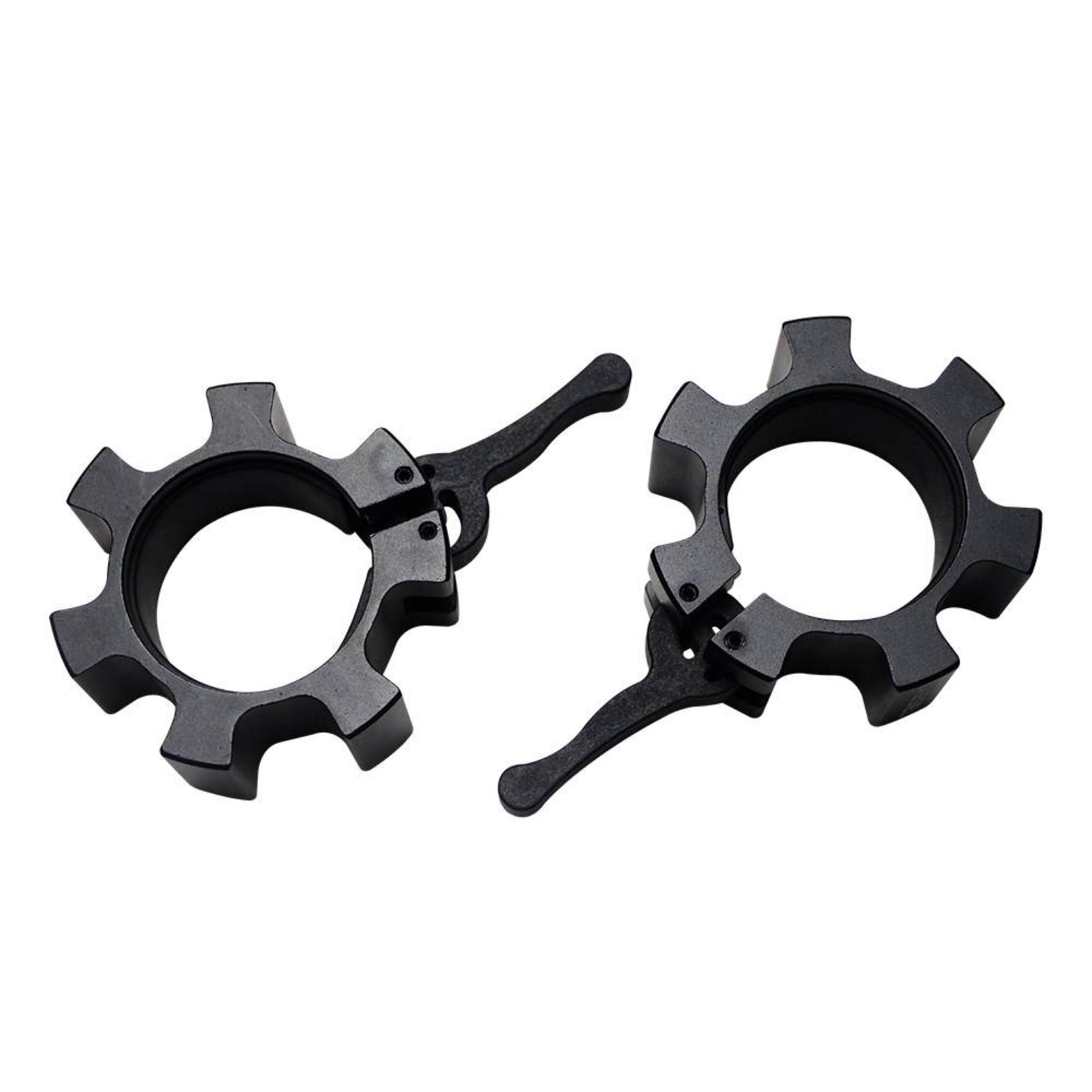 Barbell Collar - Etsy