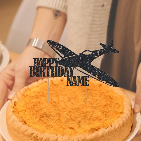 Military Cake Topper - Etsy