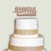 Personalised Park Run Cake Topper - Elegant, Personalised Decoration ...