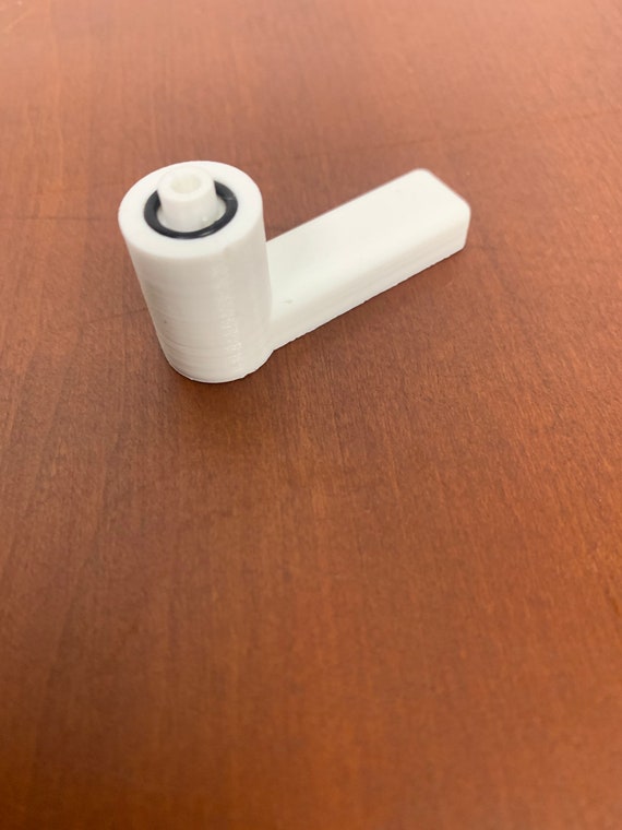 Apache Yuma Mesa Ramaba Pop-up Camper Button Twist Knob - Etsy