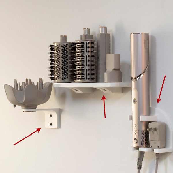 Shark Flex Style Storage Case - Etsy