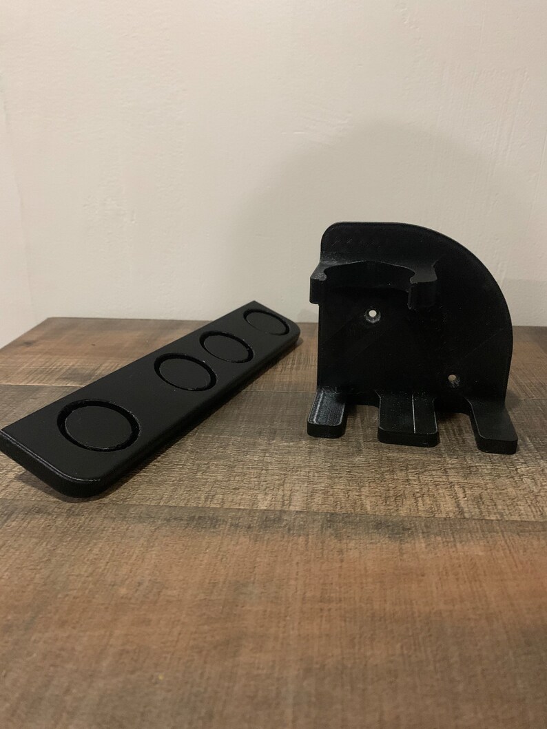 Wall Mount Storage System for Shark Flexstyle - Etsy UK