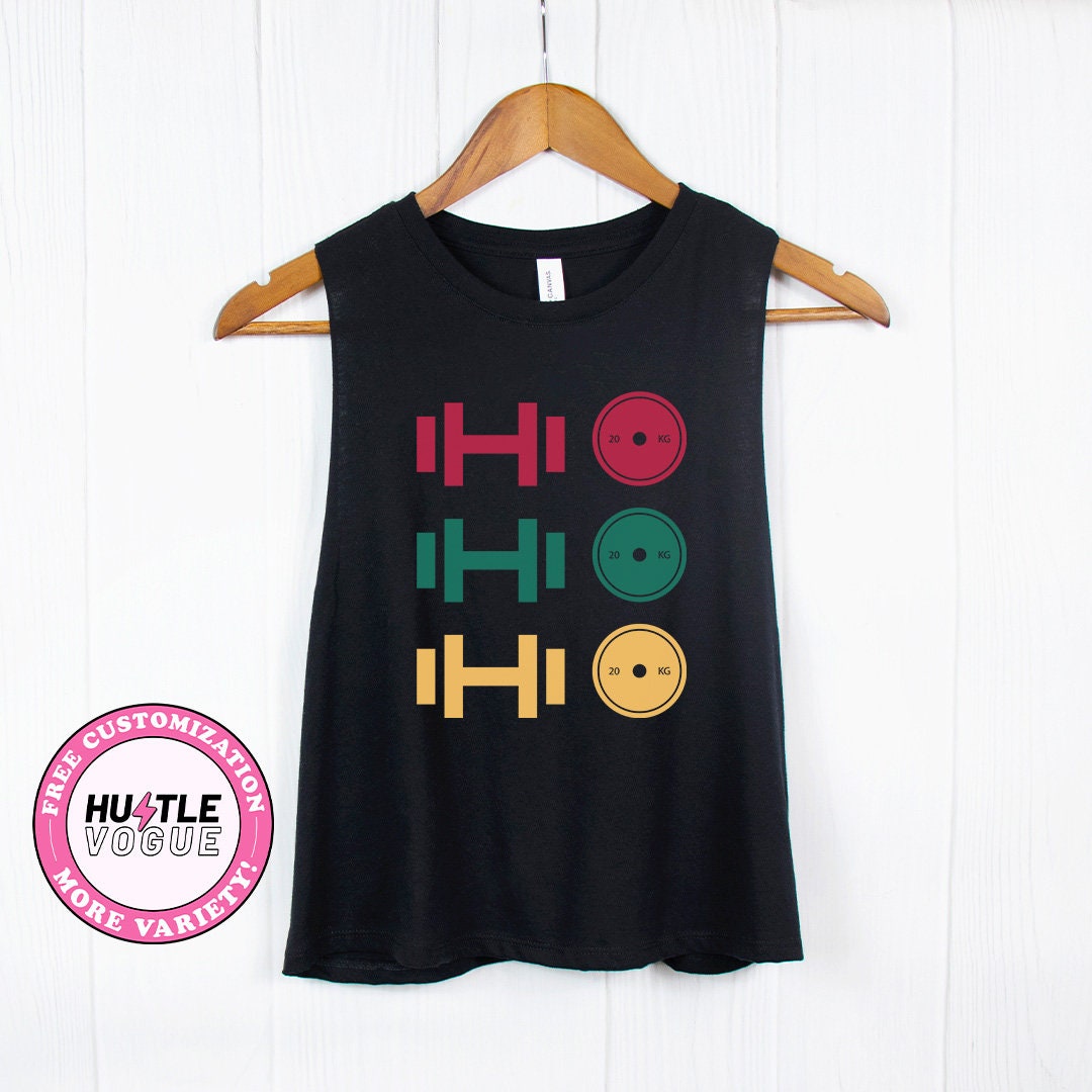 Funny Christmas Burpees Shirts for Workout Funny Holiday Workout Tops ...