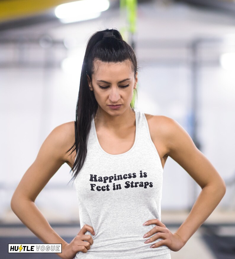 Funny Lifting Shirts Hot Girls Lift Heavy Lifting Tank Tops - Etsy