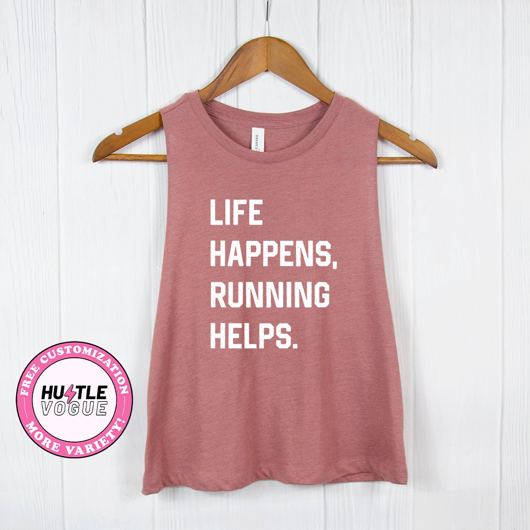 Funny Running Shirts Running Gifts Runner Shirts Run Marathon Runner ...