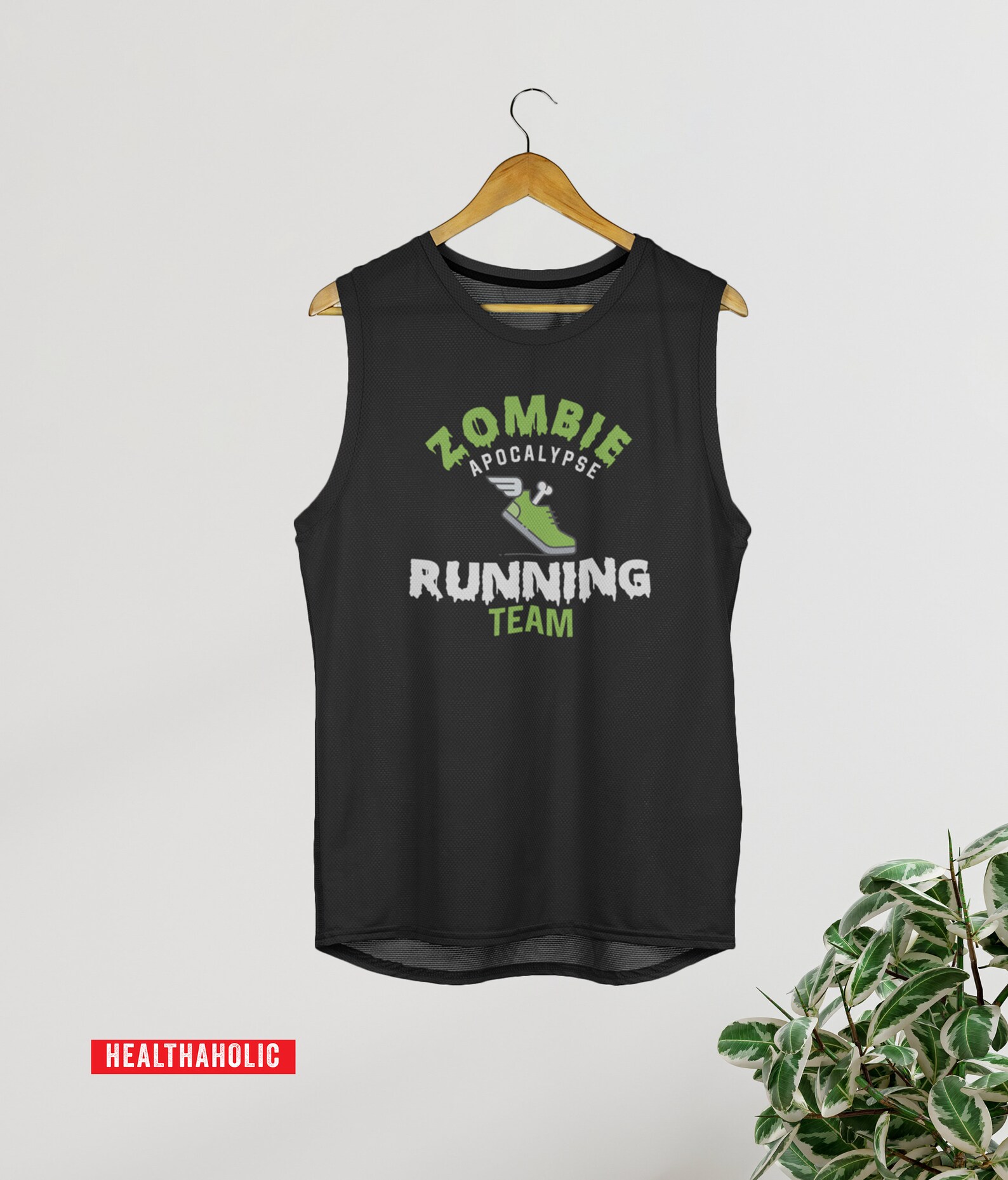 Funny Halloween Running Shirts Halloween Marathon Halloween - Etsy
