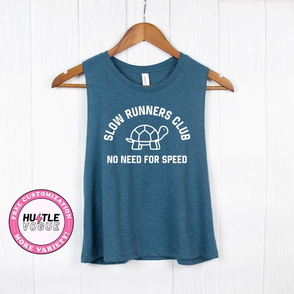 Funny Slow Runner Shirt - Etsy