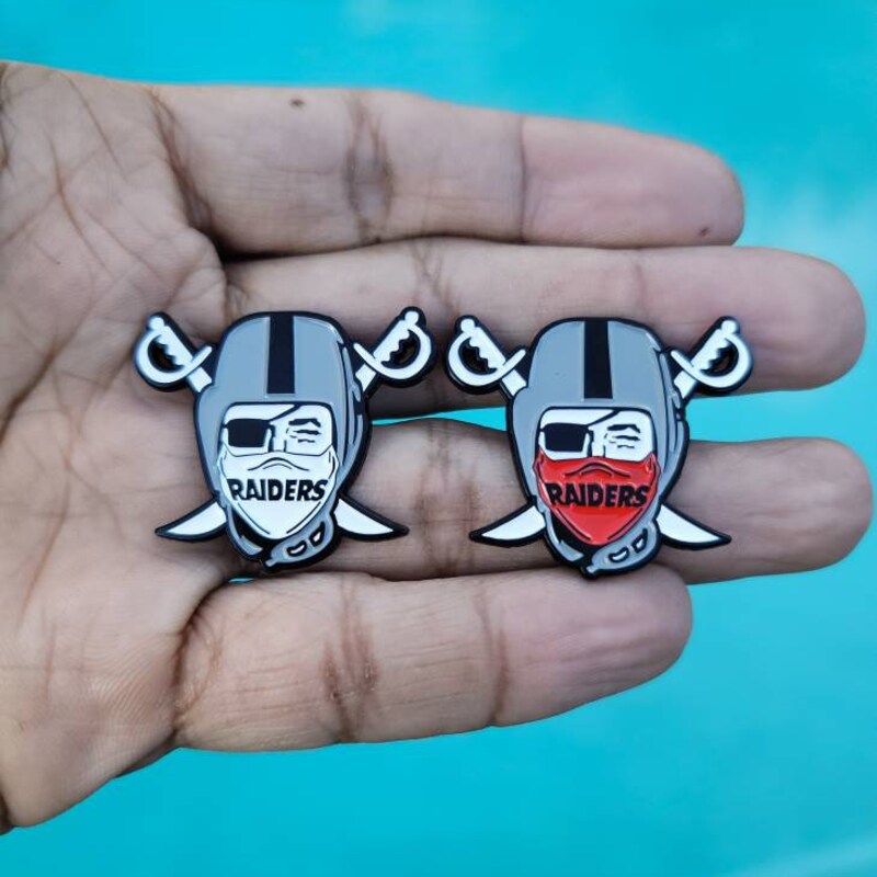 Beaded Raiders Medallion - Etsy